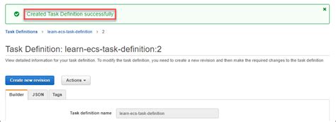 Confidently Deploy Containers In This Aws Ecs Tutorial Techsyncer