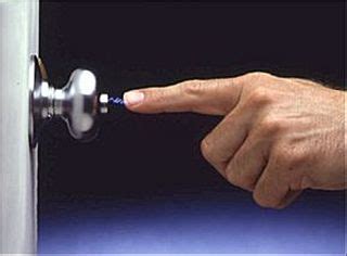 Static Electricity InterNACHI