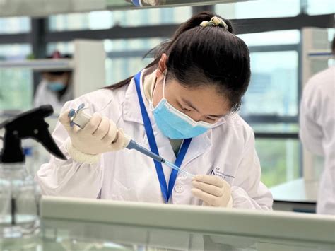 【深圳】生命科学 人类基因测序技术 Xlab