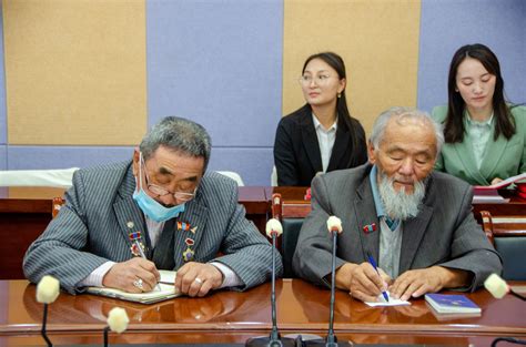 “Үндсэн хуулийн дугуйлан төсөл” ийн Увс аймаг дахь нээлт боллоо