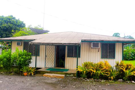 Esda Morobe Mission Papua New Guinea South Pacific Division