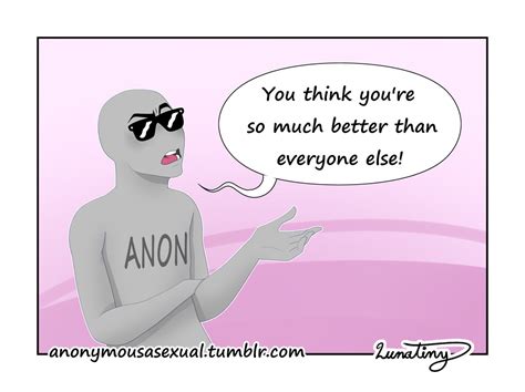 Anonymous Asexual