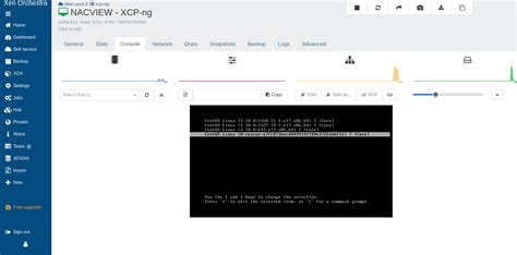 How To Enable Xcp In Canoe At Chloe Snider Blog
