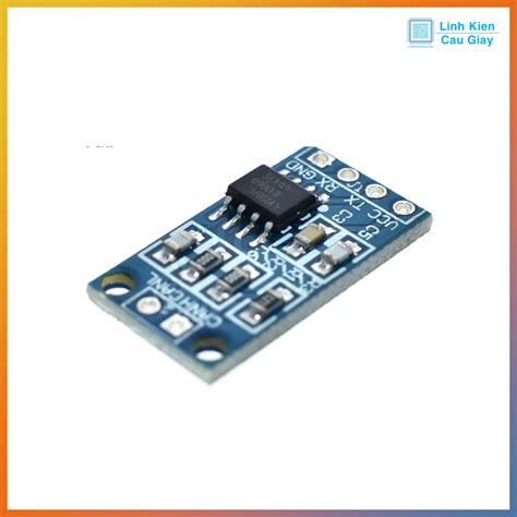 Module Truyền Thông Can Bus Tja1050 Linh Kiện Cầu Giấy