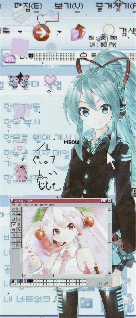 Webcore Wallpapers Top Free Webcore Backgrounds Wallpaperaccess