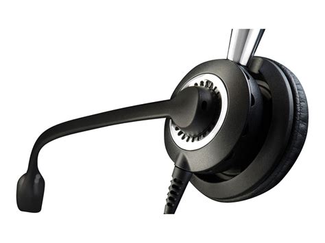 Jabra BIZ 2400 II USB DUO BT Dustin Dk