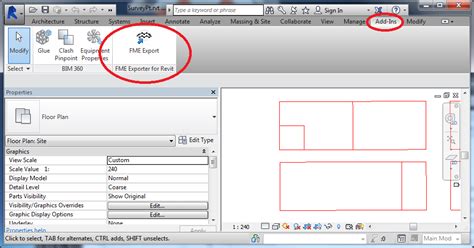 Fme Exporter For Autodesk Revit