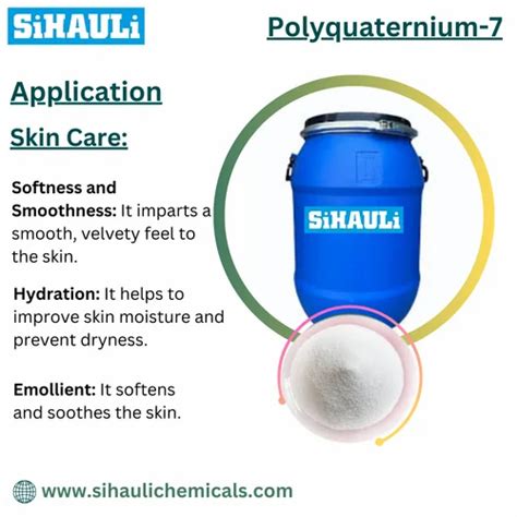 Polyquaternium 07 Quaternium 41 Quaternium 41 At ₹ 350 Kg Virar West Vasai Virar Id