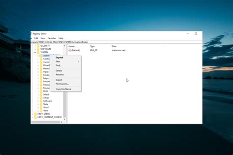 Error While Deleting Key Fix This Issue With 5 Methods