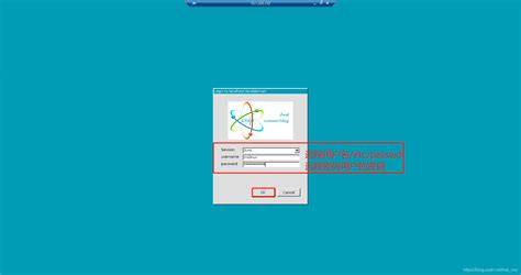 通过windwos的mstsc连接linux桌面 Csdn博客