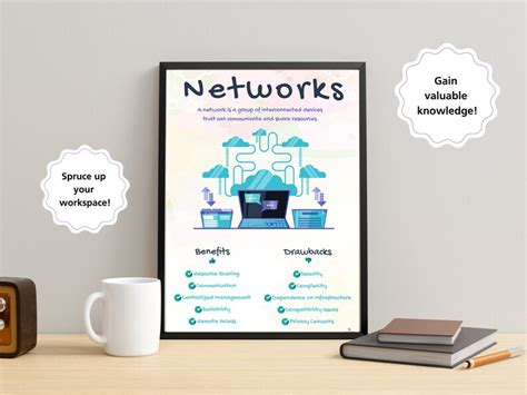 Networks Cheat Sheet Print Computer Network Reference Printable Hardware Software Engineer