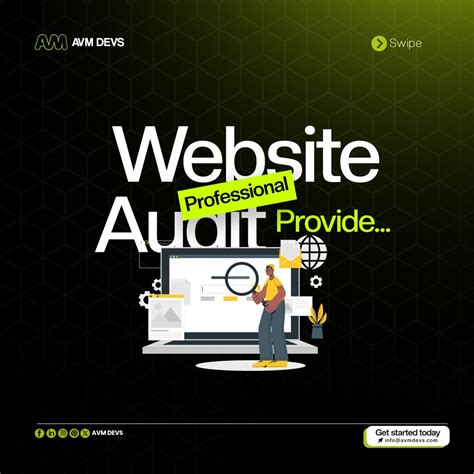 avm devs on linkedin websitevulnerability cybercrime datasecurity