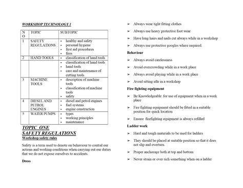 ke education notes in kenya