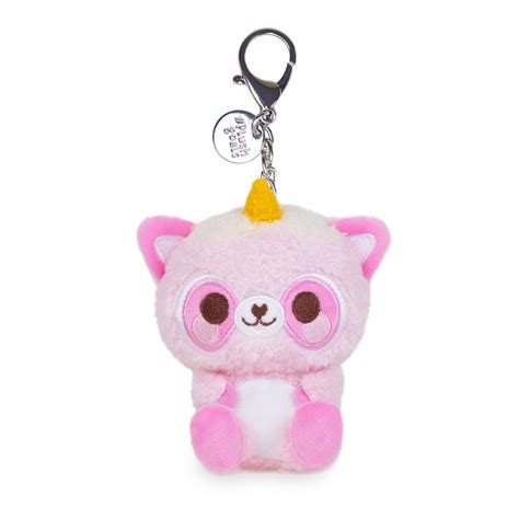 Mini Roxy Keychain Cuddle Barn
