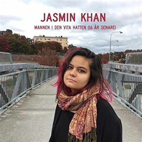 Amazon Music Jasmin Khan Featuring Gipomusicのmannen I Den Vita Hatten
