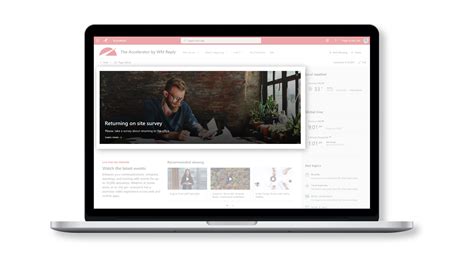 accelerator 365 by reply spotlight