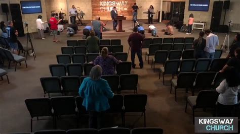 Elder George Cano 8 19 2018 Youtube