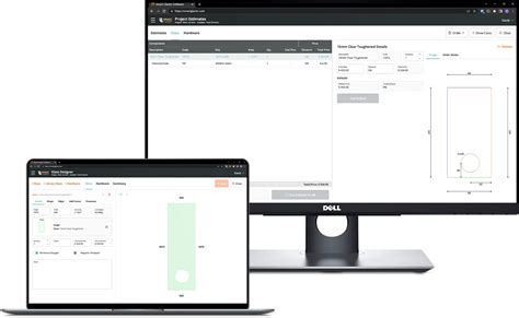 Glass Design Program Smart Glass