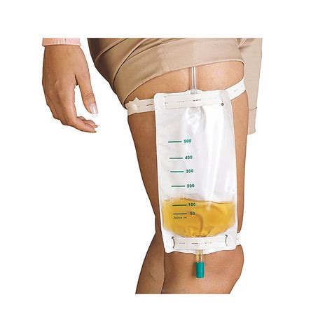 Best Urine Leg Bag In Sri Lanka Discreet And Comfortable Urine Collection