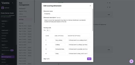 How Vanta Combines Automation And Customization To Supercharge Your Grc Program