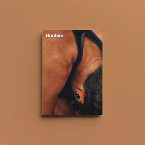 Issue 117 The Body Issue Rouleur