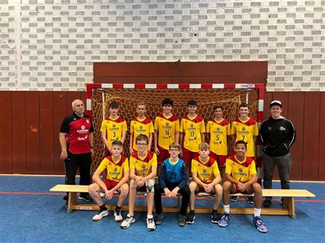 Männl C Jgd Tv Mosbach Handball