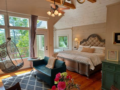 This Amazing Tree House Resort Is Like Something From A Fairy Tale Mainstream Adventures