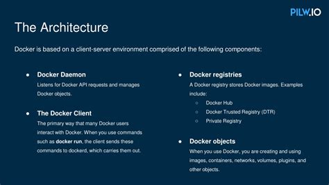 Ppt Introduction To Docker Containers A Quick Guide Powerpoint Presentation Id 8948843