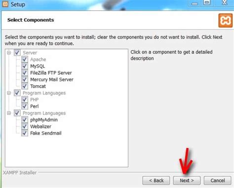 Xampp Là Gì Hướng Dẫn Chi Tiết Cài đặt Xampp Trong Windows