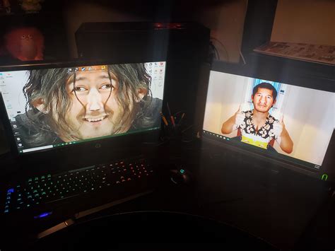 Rate My Setup R Pcmasterrace