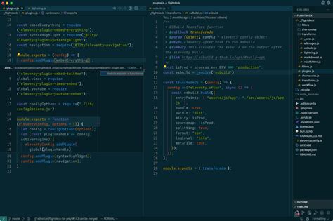 Github Edheltzel Vscode Better Solarized A Better Solarized Theme For Visual Studio Code