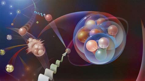 Not Just Light Everything Is A Wave Including You Big Think