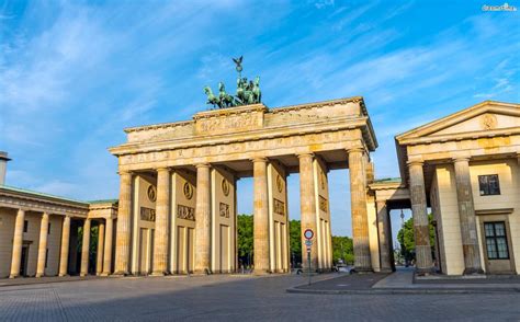 베를린의 관광명소 두피디아 여행기