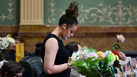 State Rep Elisabeth Epps Role At Nonprofit Raises Questions About