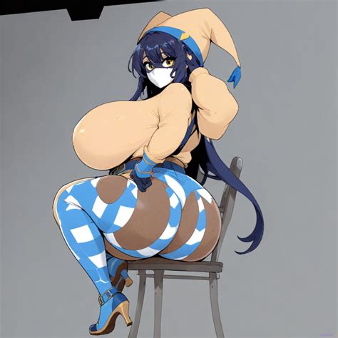 Rule 34 Ass Tagme 11244157