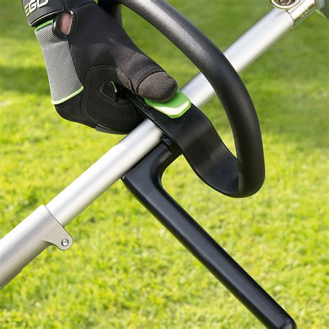 EGO MHCC E Multi Tool Set Emerald Groundscare