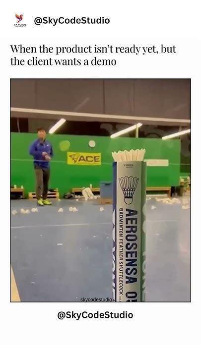 When Client Wants Demo😆😁programming Coding Webdevelopment