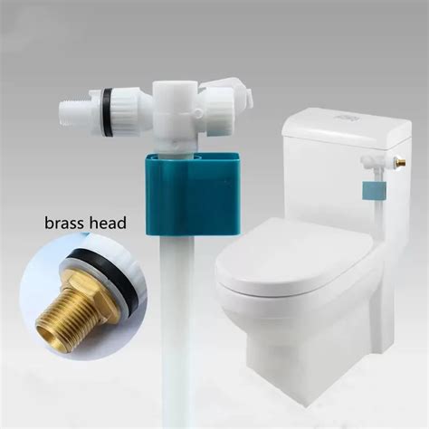 Toilet Inlet Float Valve Float Valve Side Entry Float 48 Off Toilet Inlet Float Valve Float Valve Side Entry Float 48 Off