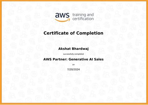 Xenonstack Aws Certification Generativeai Ai