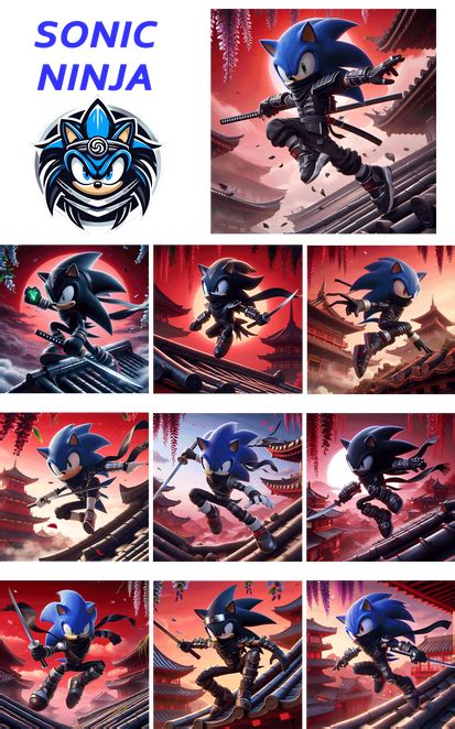 Sonic Au Smash Bros Renders By Strombo1inator On Deviantart