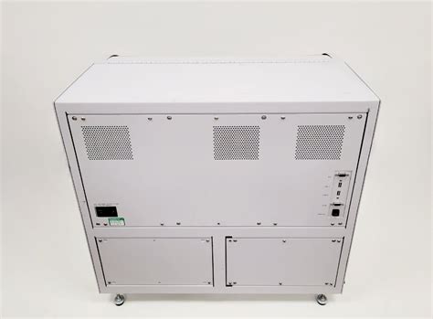 Bruker Agena Bioscience Sequenom Mt Analyser And Massarray Nanodispenser