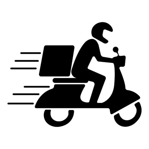 Food Delivery Logo Png Vectors Free Download