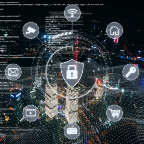 Why Cybersecurity Defense In Depth Is Important Catchmark Technologies