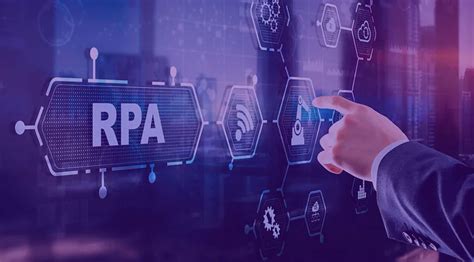 Automação Rpa 5 Principais Casos De Uso Em Operações De Ti