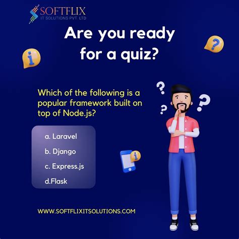 take our quiz and grow your career softflix it solutions posted on