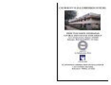 Courses In Vlsi And Embedded Systems Central Institute Of Tool Design