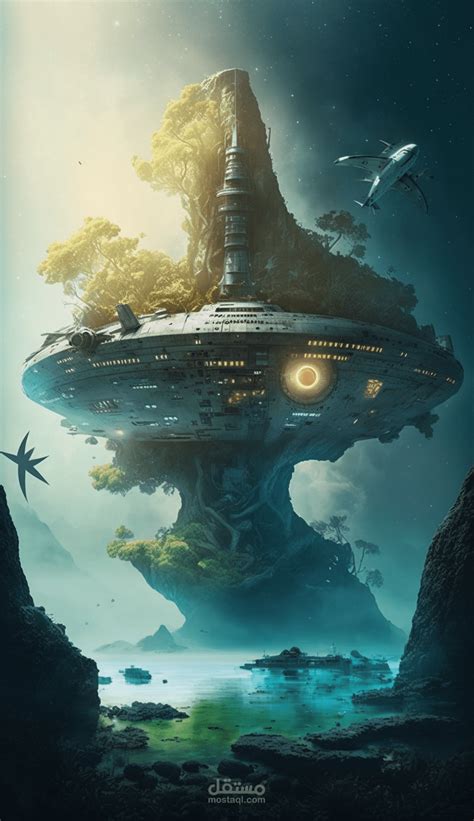 تصميم صور بالذكاء الصناعي وتعديله مستقل