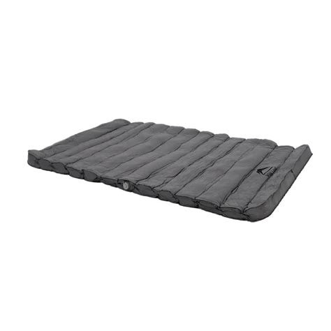 Double Foam Self Inflating Camping Air Mattress Seastar Adventures