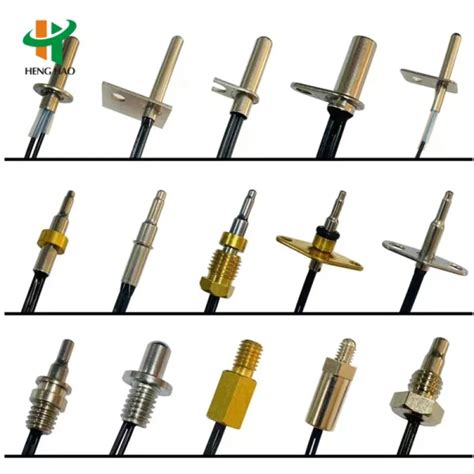 Temperature Sensor Ntc Thermistor Temperature Probe 10K 50K 100K Thermocouple Temperature