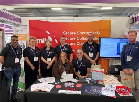 South East Grid For Learning Segfl On Linkedin We Really Enjoyed Working With Mll Telecom And